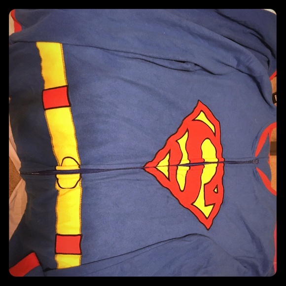 Other | Superman Onsey | Poshmark
